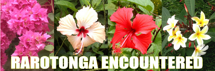 Rarotonga